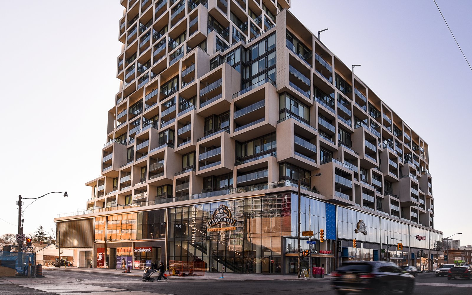 Services – Verly Construction